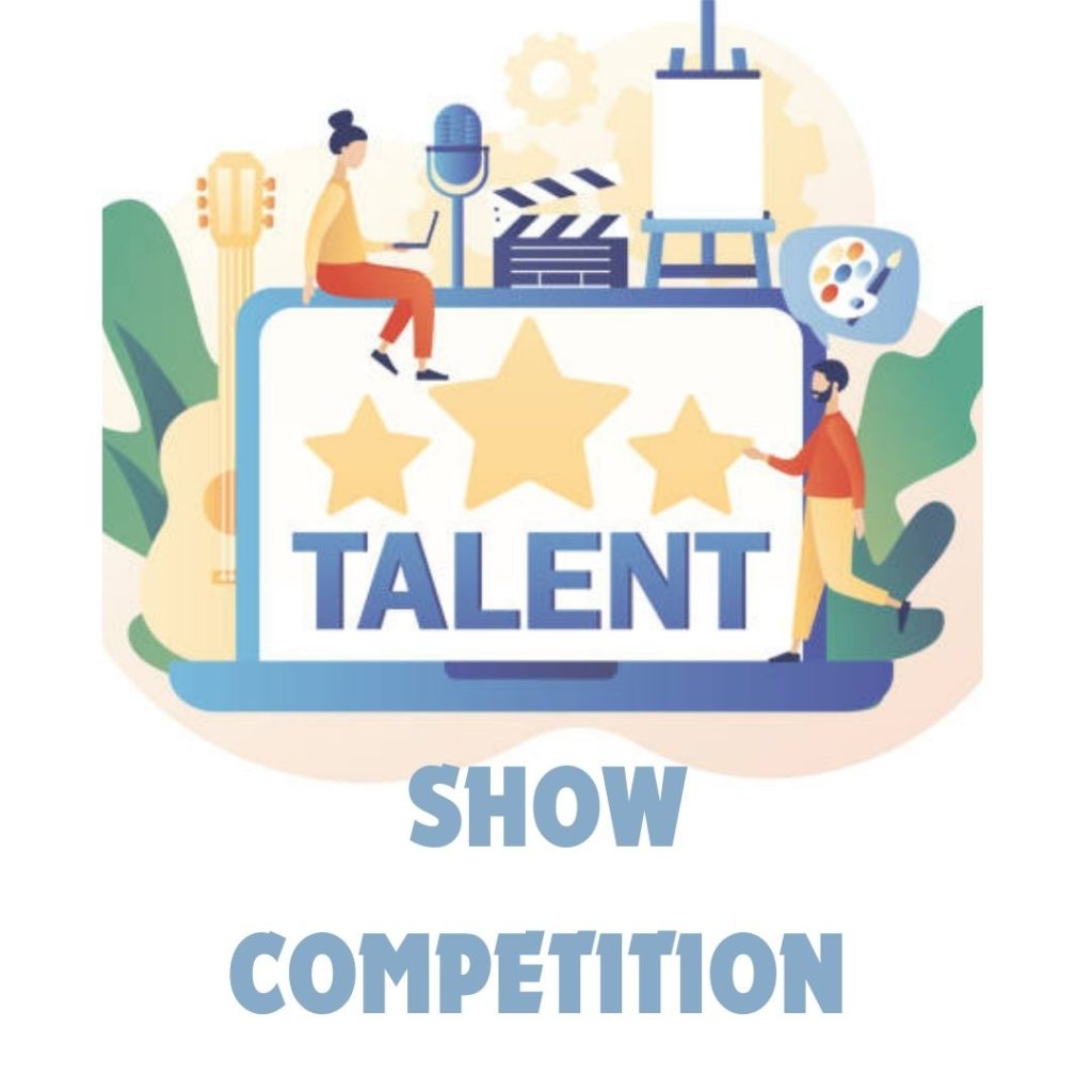 Talent Show Competition – Star Kids
